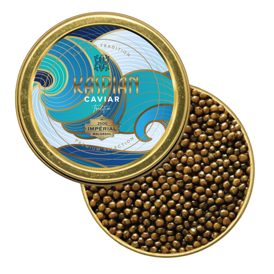 Kaspian Caviar: Online Caviar in Dubai, UAE | Quality & Premium Caviar