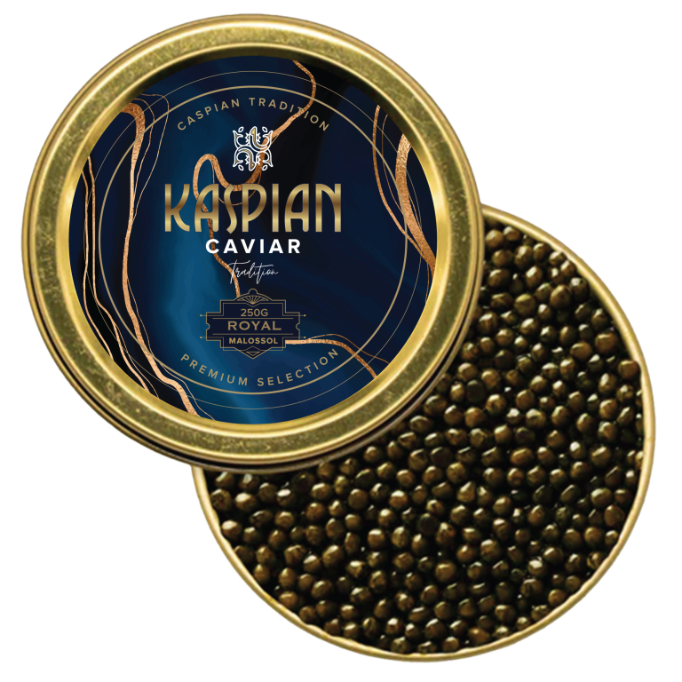 Royal Selection